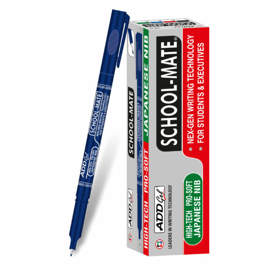 School-Mate Pens – Addgel Corp