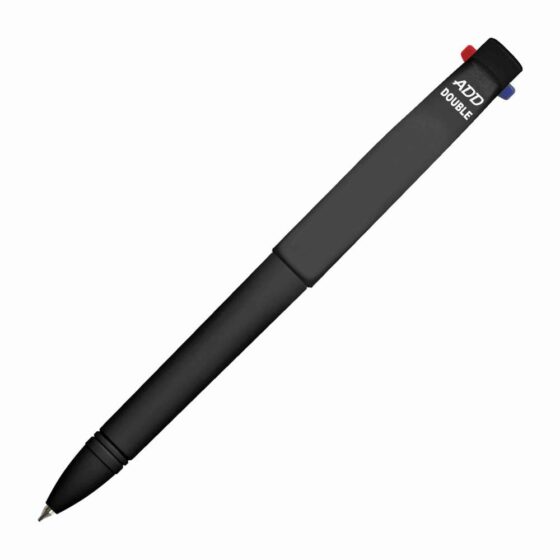 Double Ball Pen – Addgel Corp