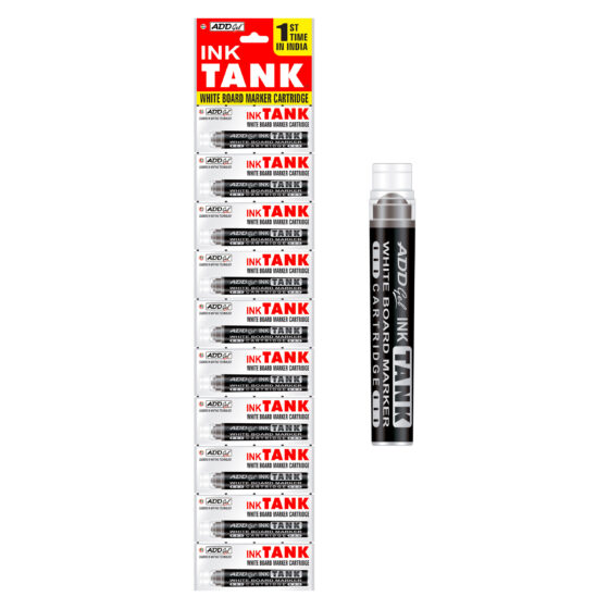 Tank WhiteBoard Marker Cartridge – Addgel Corp