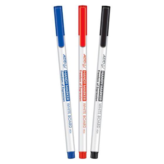Handy WhiteBoard Marker – Addgel Corp