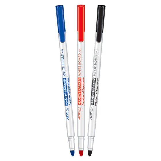 Handy WhiteBoard Marker – Addgel Corp